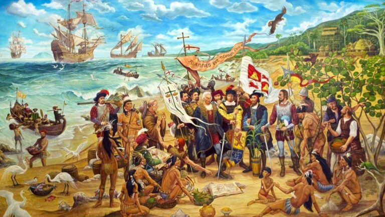 The Influence of Spanish Colonialism on Costa Rican Culture