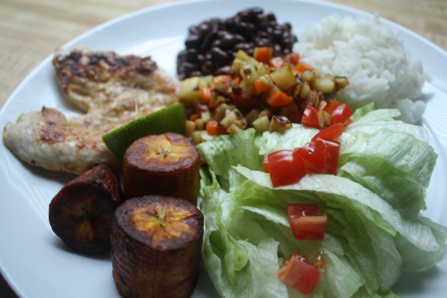 A Complete Guide to Traditional Costa Rican Food: From Gallo Pinto to ...