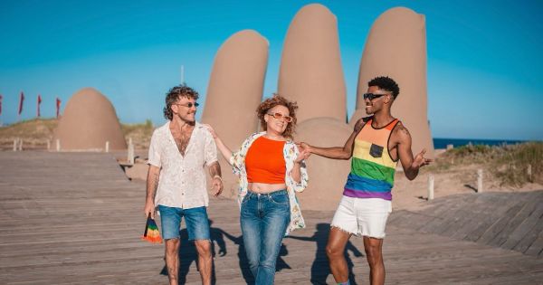 Uruguay Ranked 10th Among World's Top Tourism Destinations by BBC ...